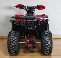 China Adult ATV 4 Wheeler Quad Bike Off Road UTV 125cc ATV for sale