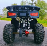 China 125cc ATV All-Terrain Vehicle Off-Road 110cc Motorcycle Quad Bike for sale