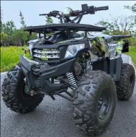 China 125cc ATV All-Terrain Vehicle Off-Road 110cc Motorcycle Quad Bike for sale