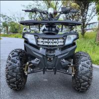 China 125cc ATV All-Terrain Vehicle Off-Road 110cc Motorcycle Quad Bike for sale