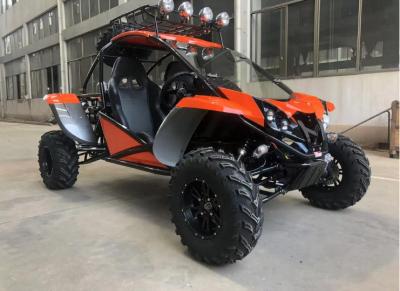 China 1000CC New Designed Go Kart With CVT Transmission And EFI for sale