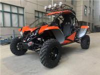 China 1000CC New Designed Go Kart With CVT Transmission And EFI for sale