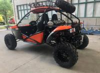 China 1000CC New Designed Go Kart With CVT Transmission And EFI for sale