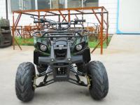 China 125CC Four Stroke Off Road Utility Vehicles Single Cylinder CDI Ignition for sale