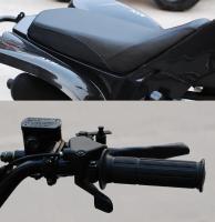 China 150cc Quad ATV Bikes CF Moto C-Force EPS ATV Quad with protective front for sale