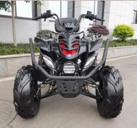 China 150cc Quad ATV Bikes CF Moto C-Force EPS ATV Quad with protective front for sale