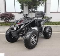 China 150cc Quad ATV Bikes CF Moto C-Force EPS ATV Quad with protective front for sale