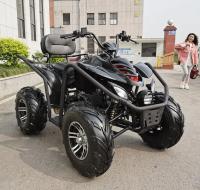 China 150cc Quad ATV Bikes CF Moto C-Force EPS ATV Quad with protective front for sale