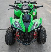 China Four Wheel Motorcycle Cheap 125cc Kids 4 Wheeler ATV For Sale for sale