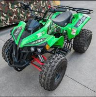 China Four Wheel Motorcycle Cheap 125cc Kids 4 Wheeler ATV For Sale for sale