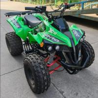 China Four Wheel Motorcycle Cheap 125cc Kids 4 Wheeler ATV For Sale for sale