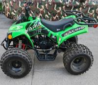 China Four Wheel Motorcycle Cheap 125cc Kids 4 Wheeler ATV For Sale for sale