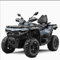China 800cc Quad ATV Bike 26L Big Oil Tand With 4wd V-Type Twin-Cylinder,Water-Cooled,4-Stroke for sale