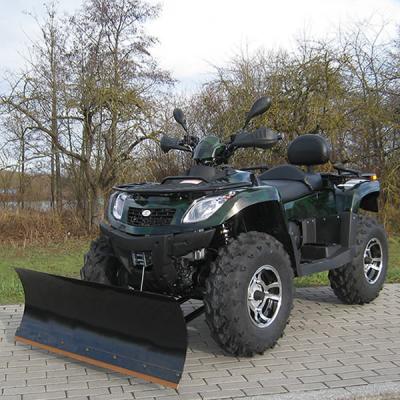 China Water Cooled 22 KW Utility Vehicles ATV 4 Stroke 600 EFI 4 X 4 Engine for sale