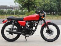 China Mountain Road 250cc Chopper Motorcycle With CDI Starting System EPA Certification for sale