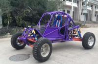 China 4 Stroke Go Kart Buggy 1300cc Water Cooled  4 Cylinder EFI Electronic Fuel Injection for sale