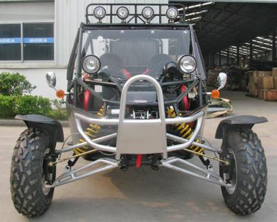 China 800cc Fuel Injection Engine Go Kart Buggy Extra Large Size Windshield Spoiler for sale