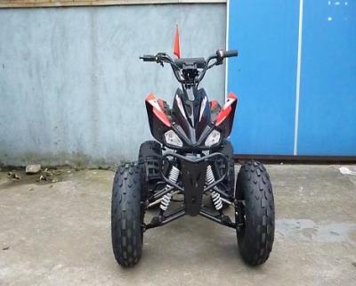 China Electric Start Youth Racing ATV Front Drum Brake Rear Disc Brake 12V 4AH Battery for sale