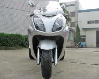 China Disc Rear Brakes 3 Wheeler Motorcycle 150cc Trike Single Cylinder EPA Certification for sale