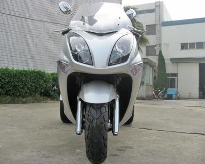 China Disc Rear Brakes 3 Wheeler Motorcycle 150cc Trike Single Cylinder EPA Certification for sale