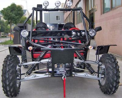 China Hydraulic Clutch Liquid Cooling Go Kart Buggy 1600CC 4 Cylinders 4 Stroke 1 Year Warranty for sale