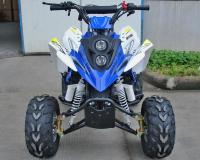 China Automatic Clutch Youth Atv 4 Wheelers 45km/H Max Speed 70CC 90CC 110CC CDI Ignition for sale