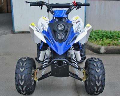 China Automatic Clutch Youth Atv 4 Wheelers 45km/H Max Speed 70CC 90CC 110CC CDI Ignition for sale