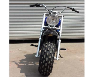 China 196cc Hand Start Dirt Bike Motorcycle 4 Stroke Auto Gearing Front Drum Brake Air Cooling TCI Ignition for sale