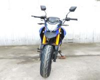 China Balance Shaft Engine Wheelbase 1325mm Adult Dirt Bike for sale