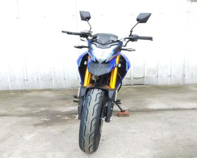 China Balance Shaft Engine Wheelbase 1325mm Adult Dirt Bike for sale