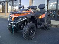China Liquid Cooled 600cc Wheelbase 58