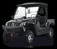 China Farmer 34 HP SOHC 500cc Four Wheel Utility Vehicle for sale