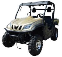 China CVT AMT Cluth 650cc Side By Side Utv Offroad Utility Vehicle for sale