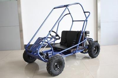 China 4 Stroke 3600rpm CVT Transmission 200cc Go Kart Buggy for sale