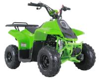 China 110cc Sport 4 Wheeler Chain Drive Youth Racing ATV for sale