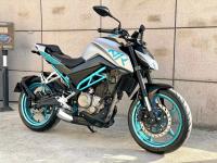 China 150cc High Powered Motorcycles with Air Cooled 4 Stroke SOHC 2 Valve engine for sale