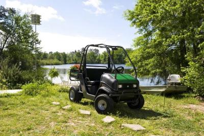 China 1650mm Wheelbase Farm Gas Utility Vehicles 150cc Side By Side for sale