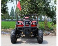 China CVT Transmission Youth Racing Atv Air Cooled CDI Ignition for sale