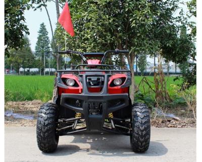 China CVT Transmission Youth Racing Atv Air Cooled CDI Ignition for sale