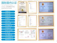 China Two Wire MFL Flow Meter DN600 for sale