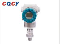 China Pds Intelligent Pressure Transmitter To Measure Liquid  Gas Steam Differential Pressure Transmitter for sale