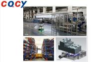 China Exd ATEX Electric Actuators Executing Agenc Explosion Proof Protection For Zone1 And Zone 2 for sale