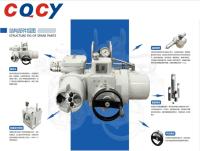 China CL Series Intelligent Electrohydraulic Direct Travel For Parameter Regulation for sale