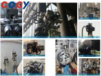 China CL Series Intelligent Electrohydraulic Direct Travel For Parameter Regulation for sale