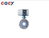 China MFE-S Multifunctional Electromagnetic Flowmeter Electromagnetic Measuring Device Microprocessor for sale