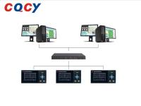 China AR8000 Recording Instrument Flow Computer Measurement Management Data Remote for sale