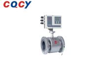 China MFC Universal Electromagnetic Flowmeter Liquid Volume  Electromagnetic Water Flow Meter for sale
