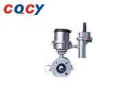China MFB Battery Powered Electromagnetic Flowmeter RS485  Electromagnetic Flow Transmitter for sale