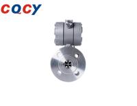 China TFC Type Turbine Flow Meter Gas Turbine Flowmeter For Coal Gas Ammonia Gas for sale