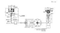China PDS873 Remote Pressure Transmitter Remote Setting And Monitoring for sale
